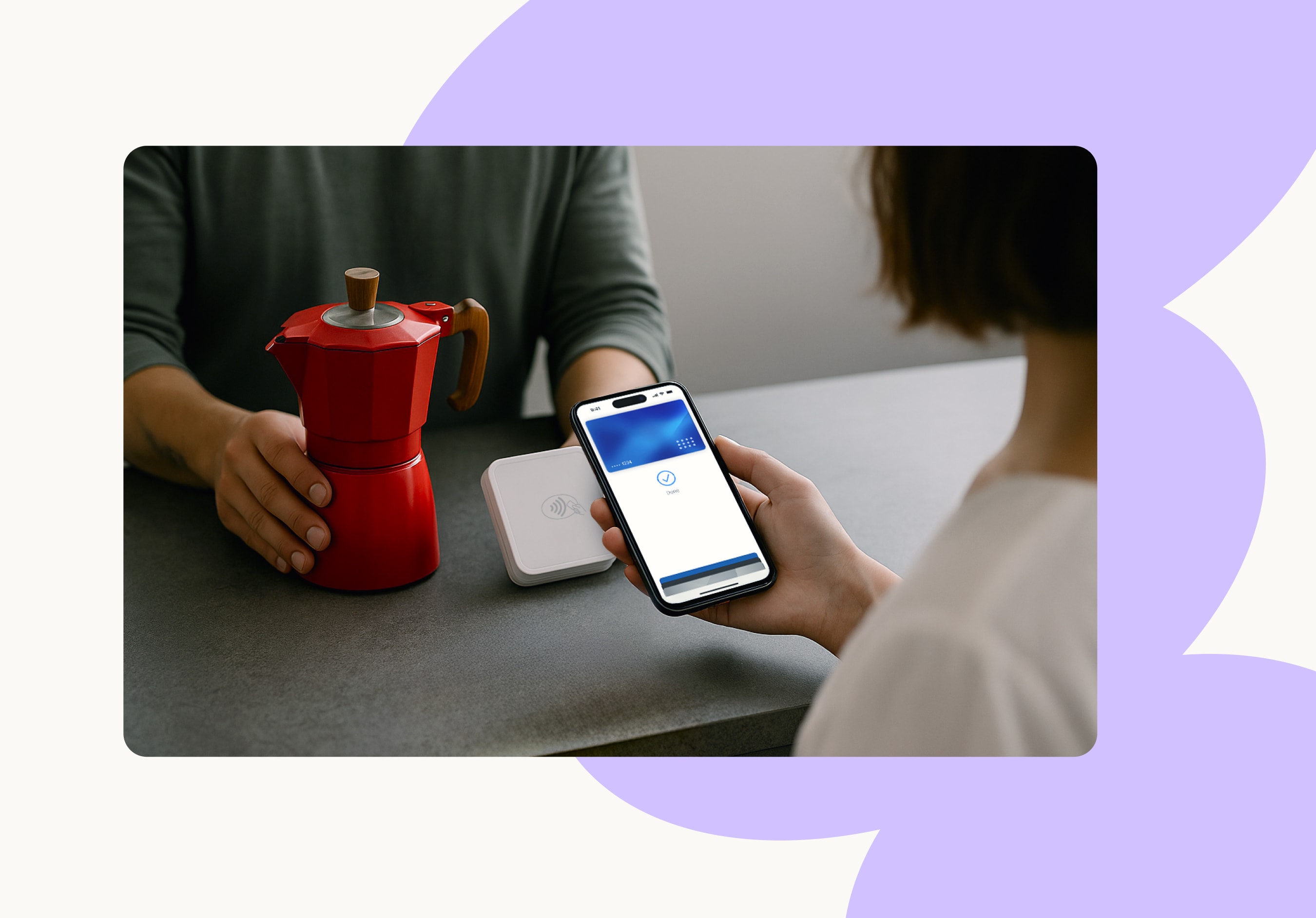 In-Person Payments - WooCommerce