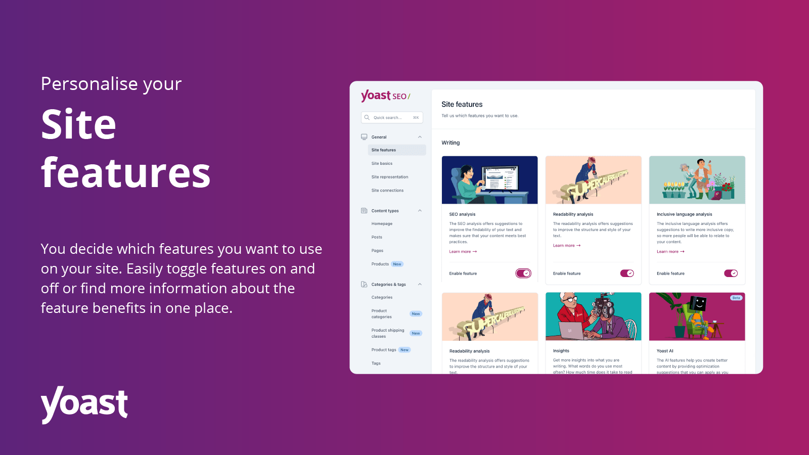Yoast SEO Premium - WooCommerce Marketplace