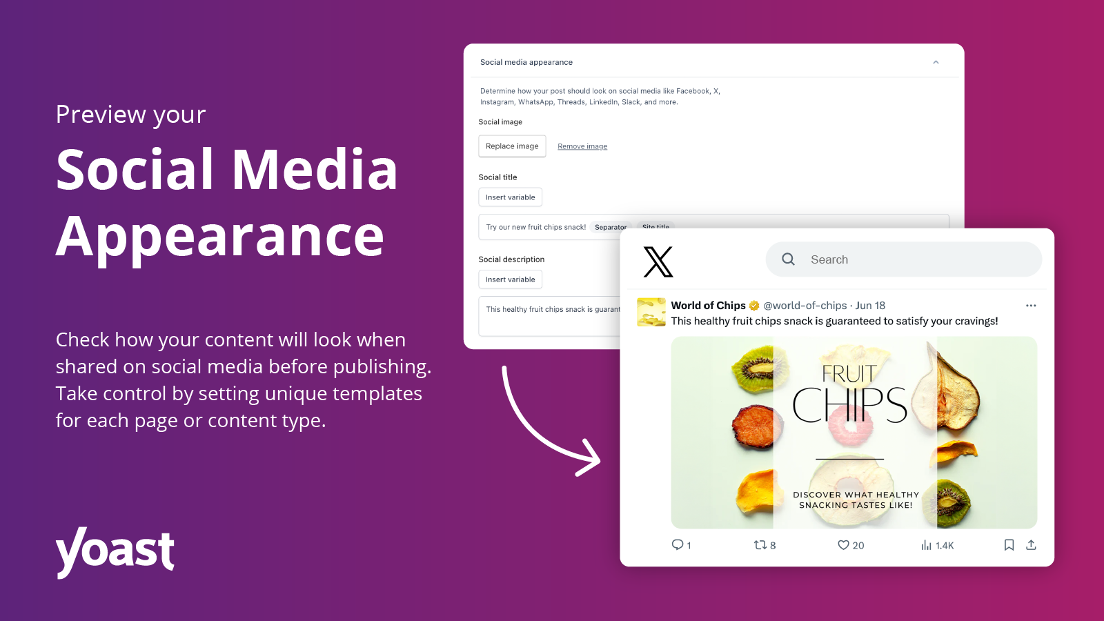 Yoast SEO Premium - WooCommerce Marketplace