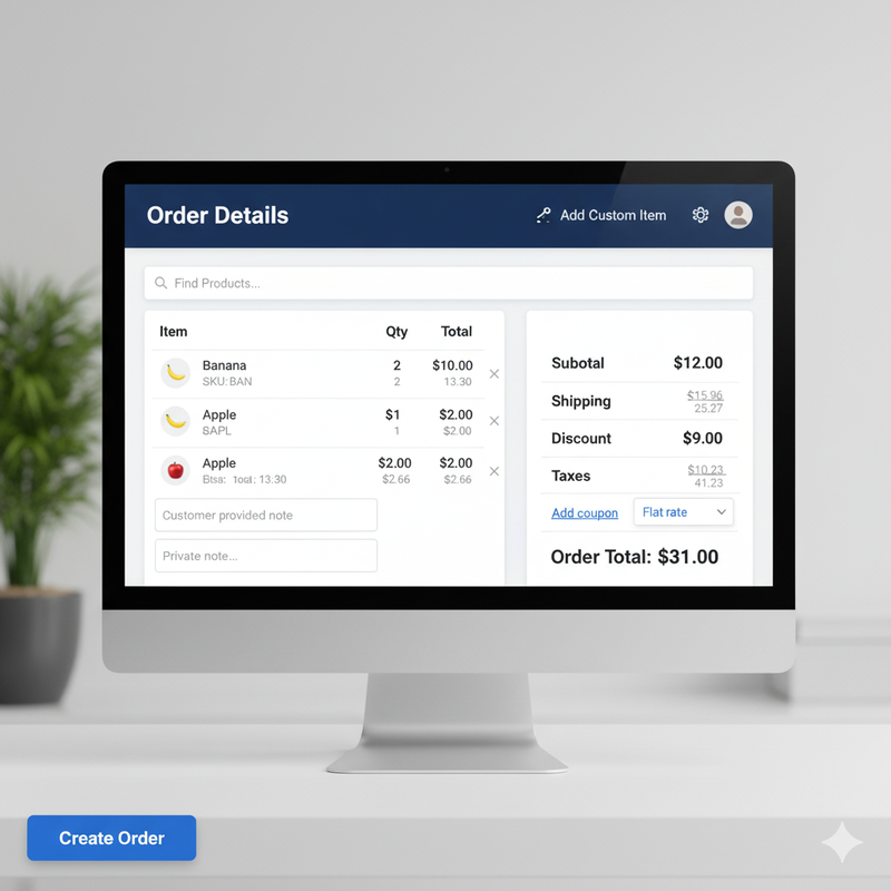 Order Management Solution - WooCommerce Marketplace
