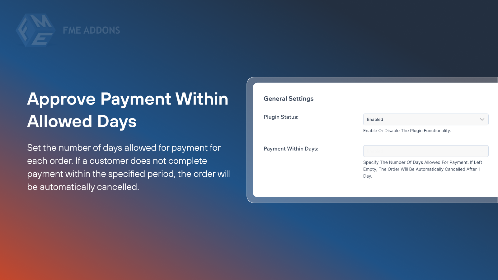 Order Approval System - WooCommerce Marketplace