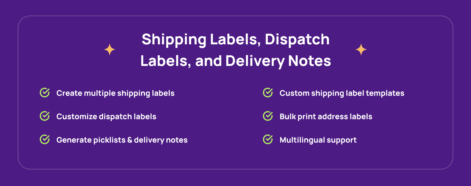 All-in-one PDF Invoice and Packing Slips Suite - WooCommerce Marketplace