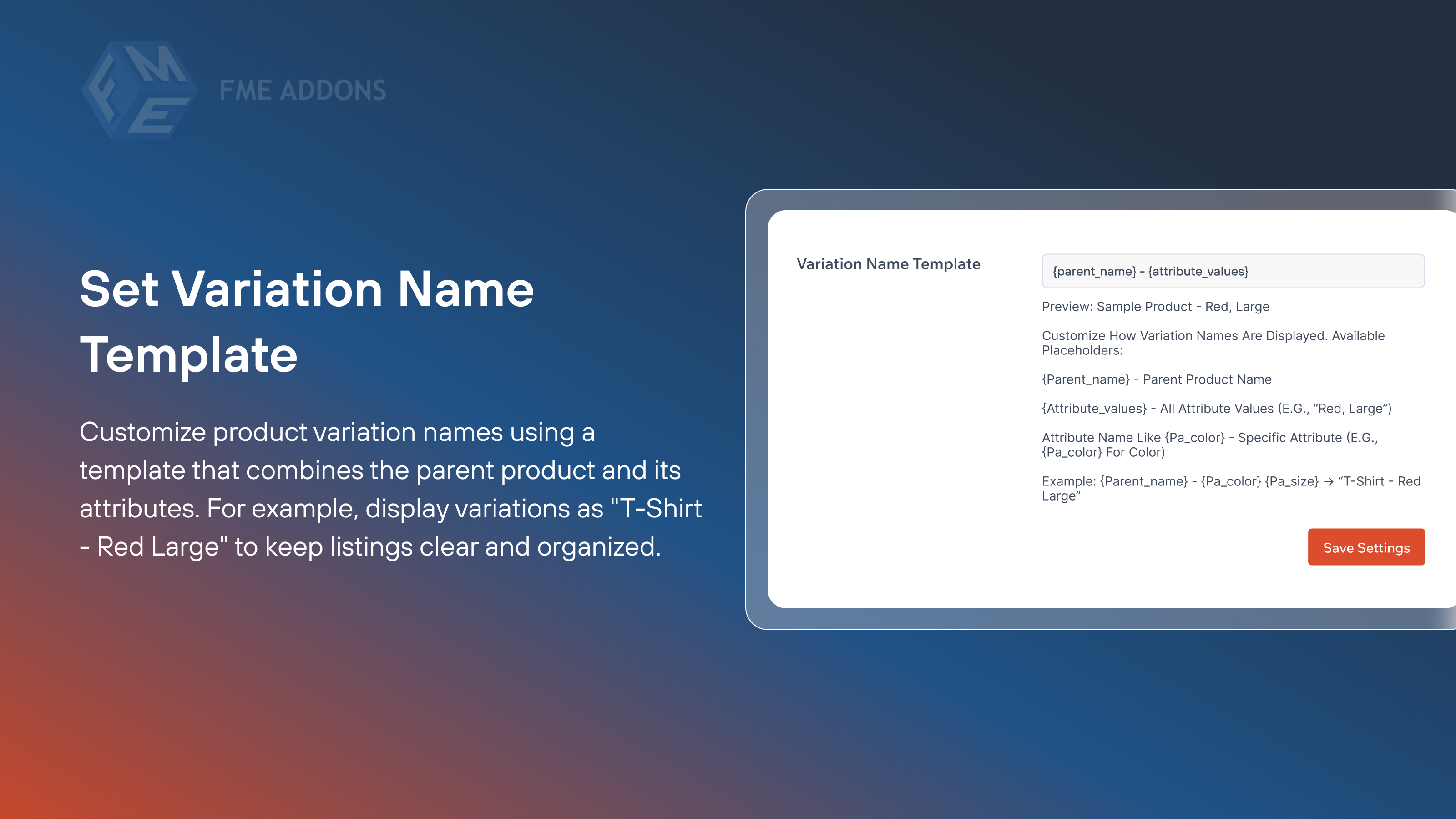 Show Variations as Single Product - WooCommerce Marketplace