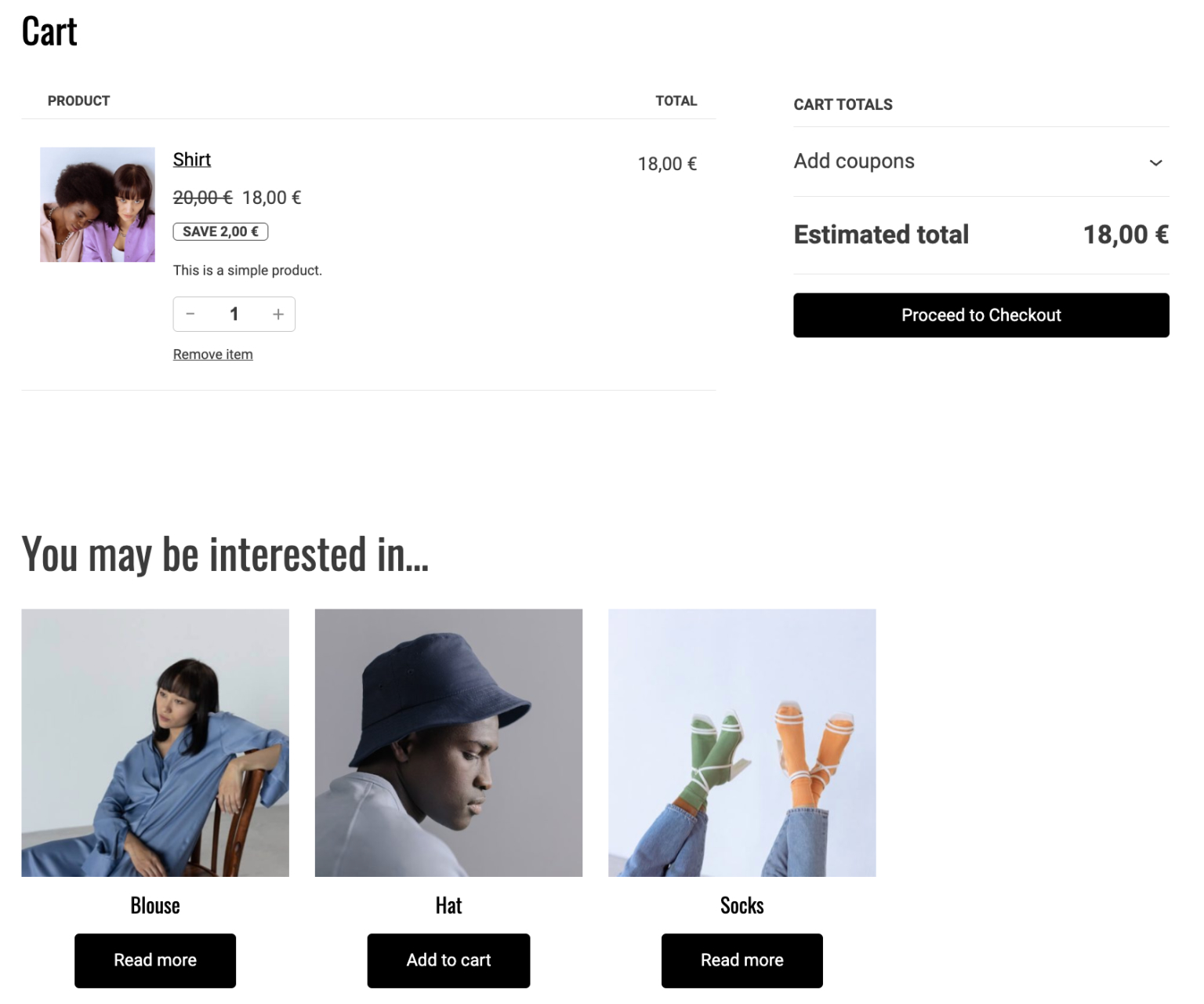 WooCommerce 10.2 release - WooCommerce