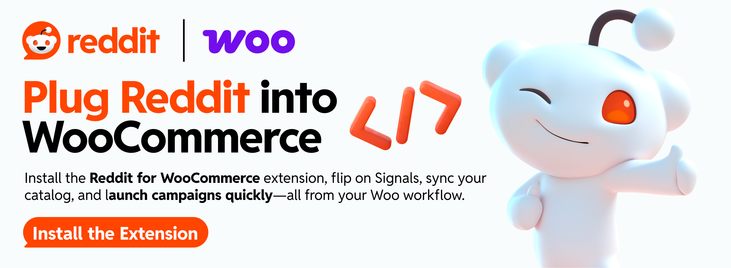 Reddit for WooCommerce - WooCommerce Marketplace