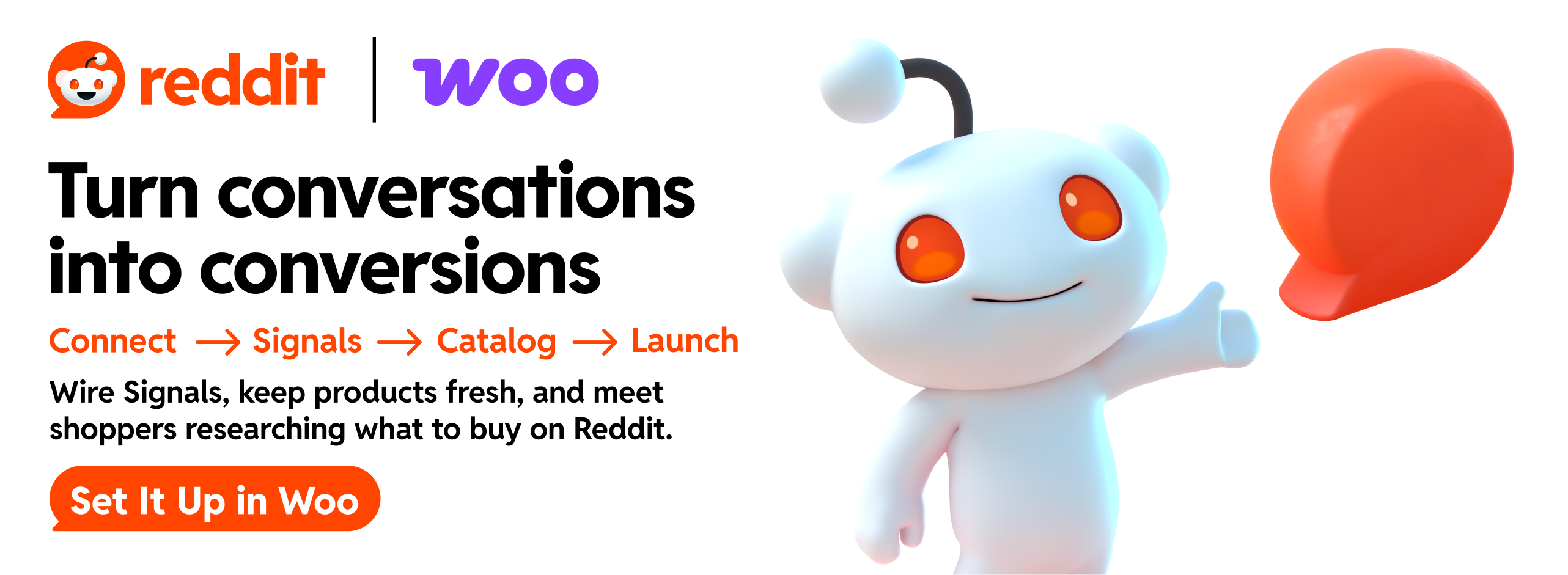 Reddit for WooCommerce - WooCommerce Marketplace