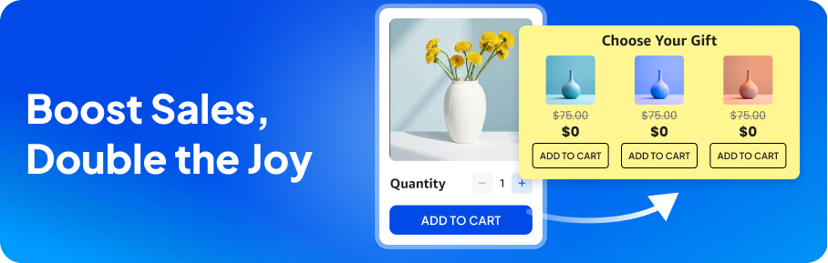 BOGO Buy One Get One Free Promotion - WooCommerce Marketplace