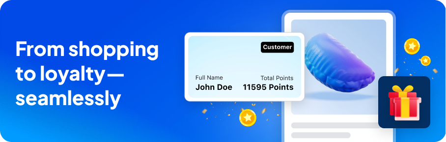 Loyalty Points and Rewards with Member Card - WooCommerce Marketplace