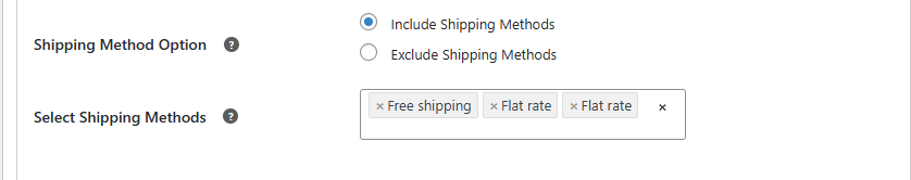 Multiple Shipping Packages - WooCommerce Marketplace