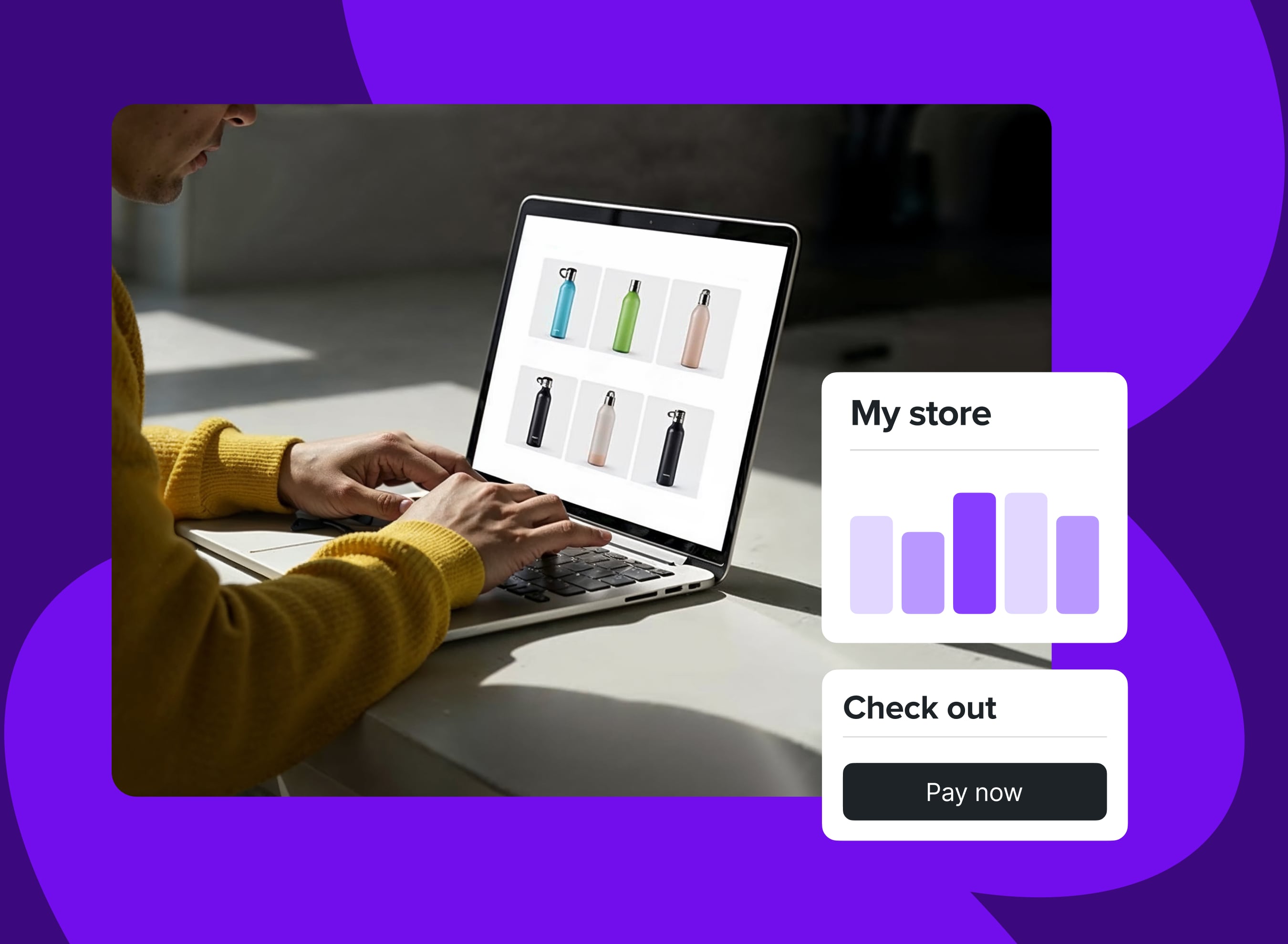 WooPayments – WooCommerce