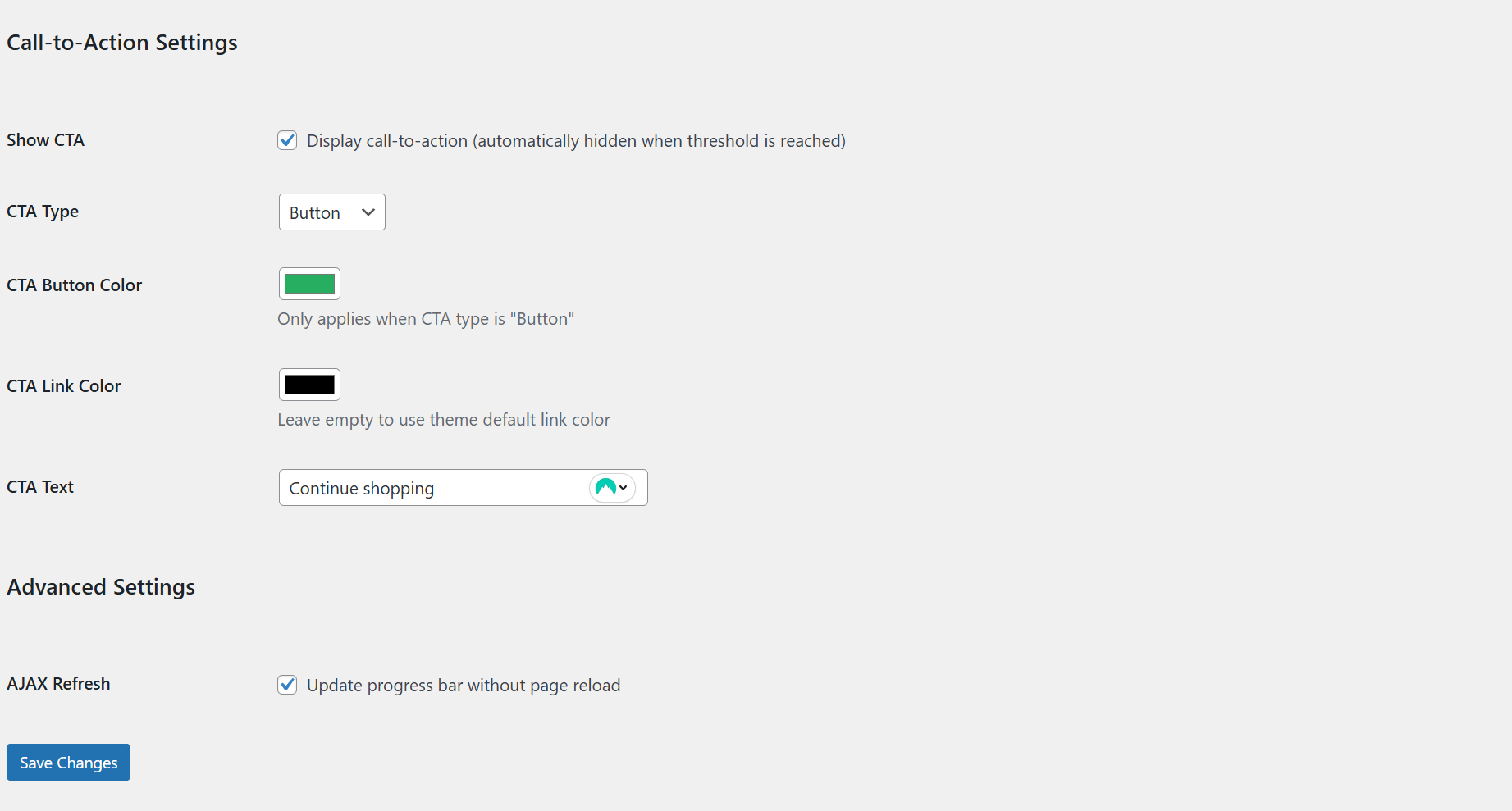 Shipping Progress Bar - WooCommerce Marketplace