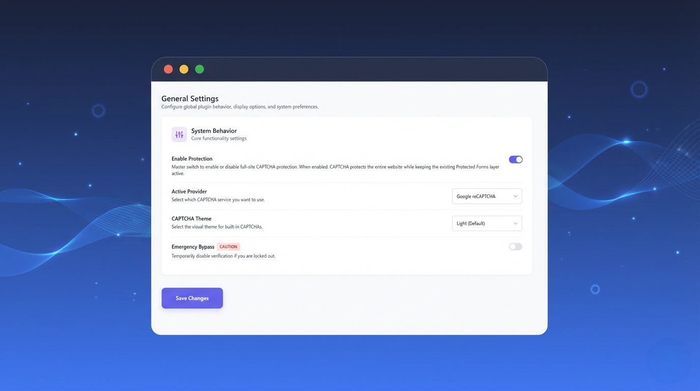 SecureGate Captcha - WooCommerce Marketplace
