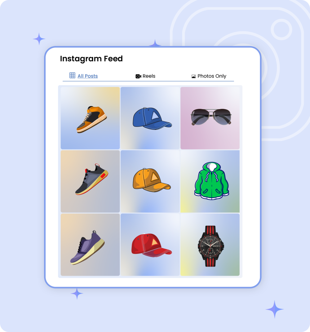 Smart Instagram Feed - WooCommerce Marketplace
