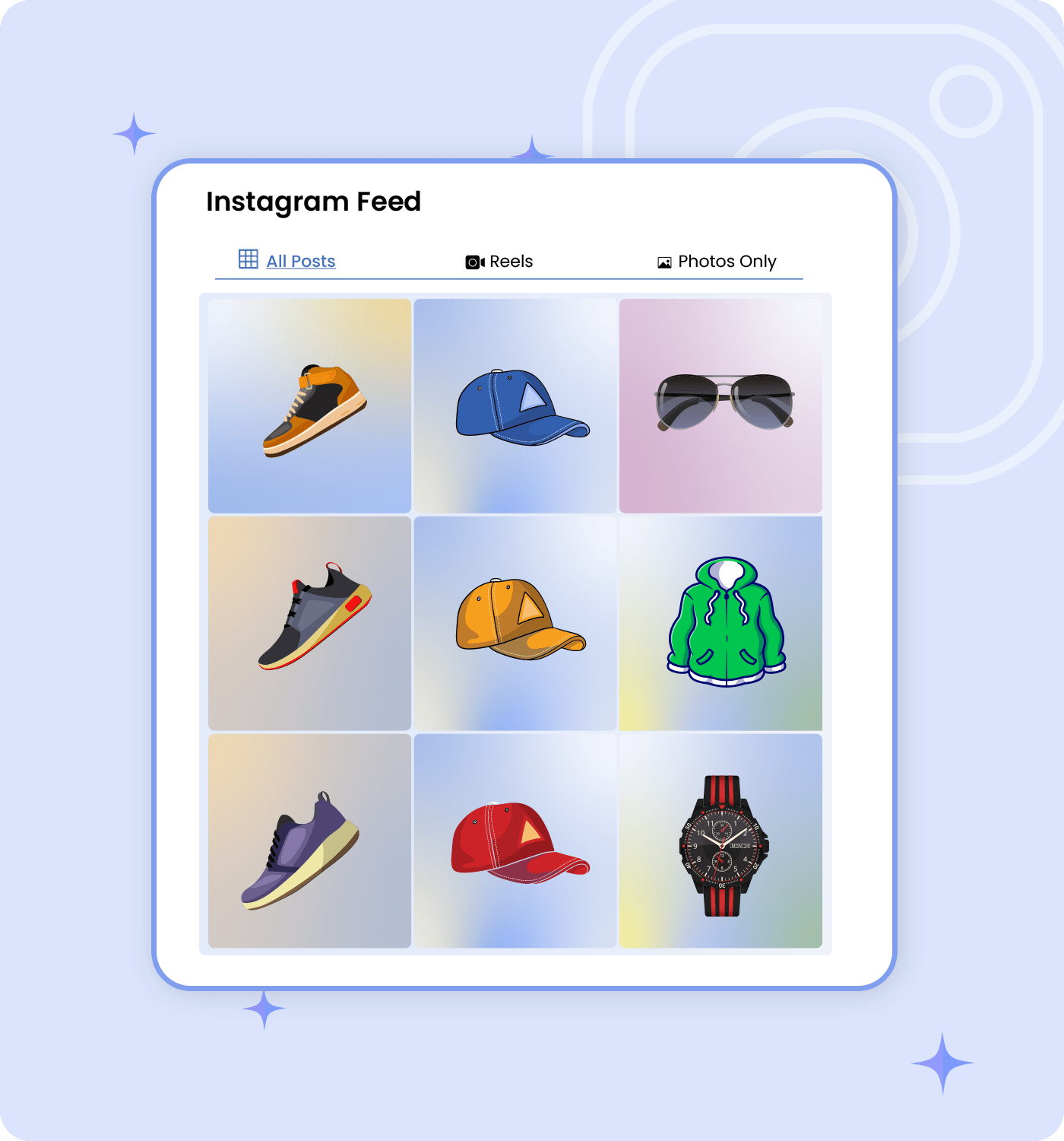 Smart Instagram Feed - WooCommerce Marketplace