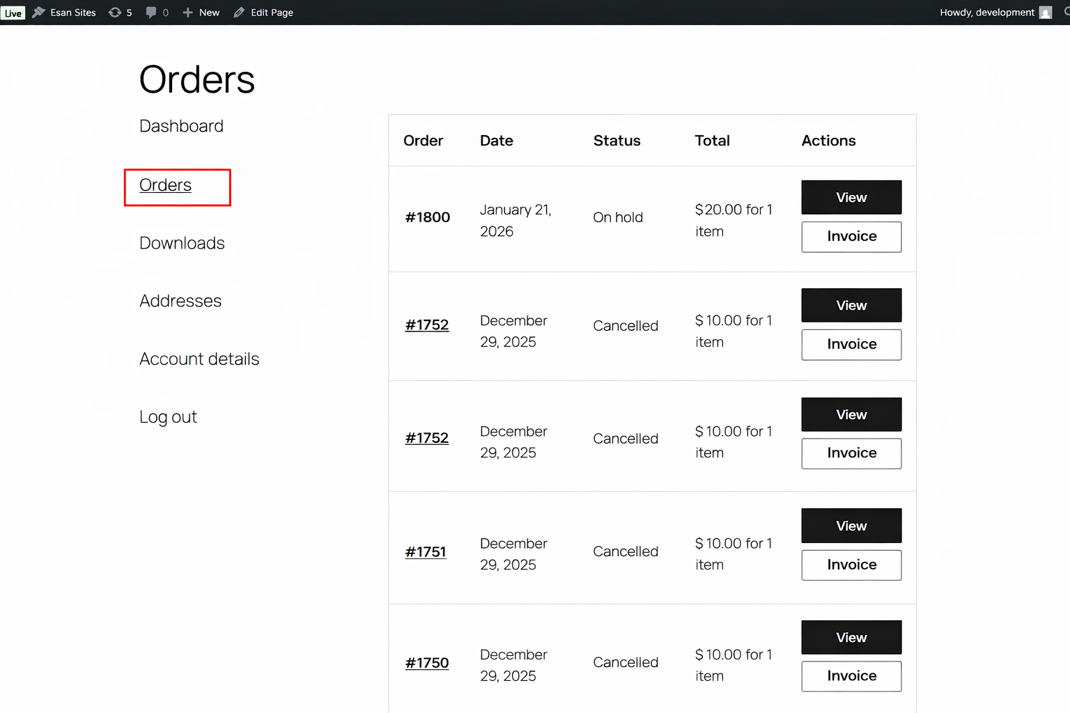 Watermark Stamp for Invoices - WooCommerce Marketplace