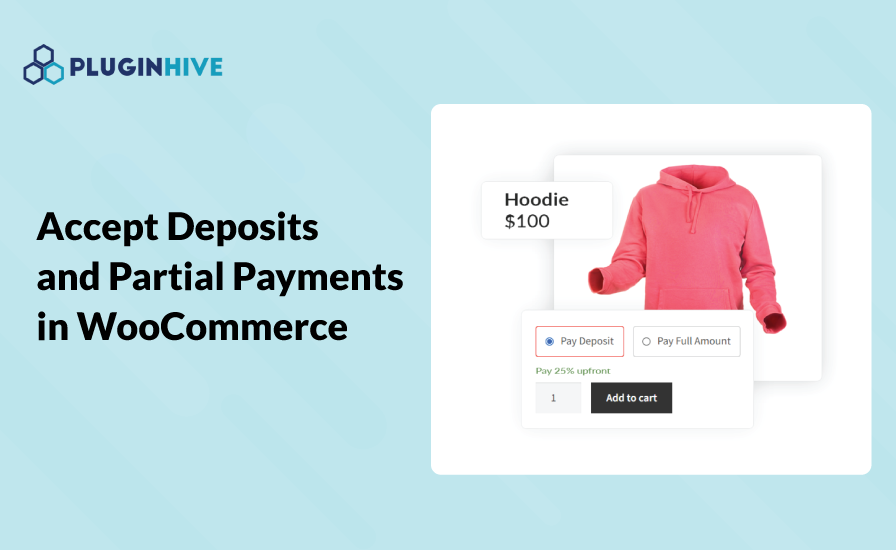 PH Deposits and Partial Payments - WooCommerce Marketplace