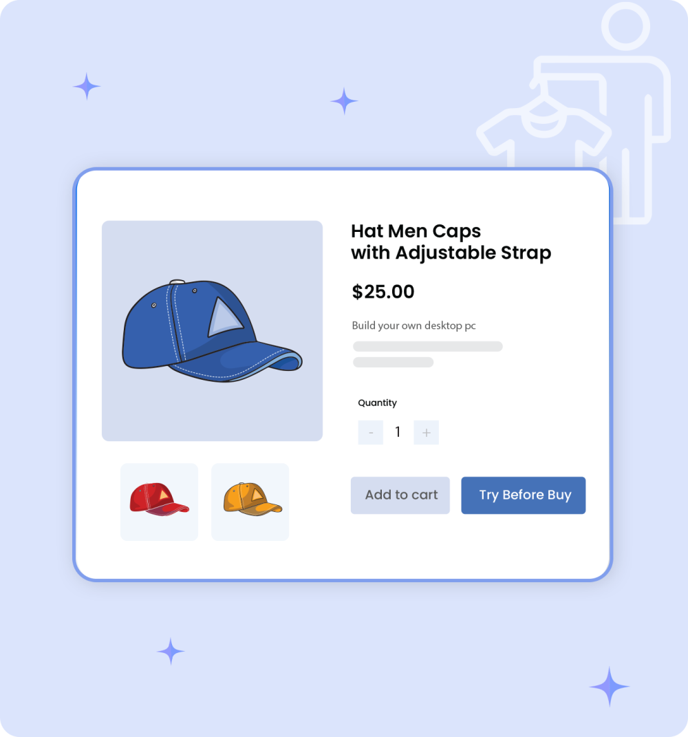 Try Before You buy - WooCommerce Marketplace