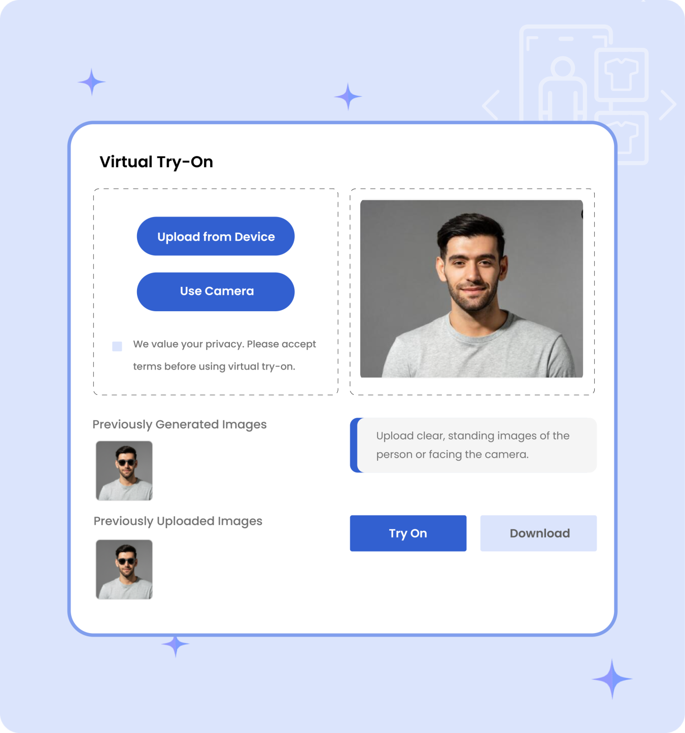 AI Virtual Try On - WooCommerce Marketplace