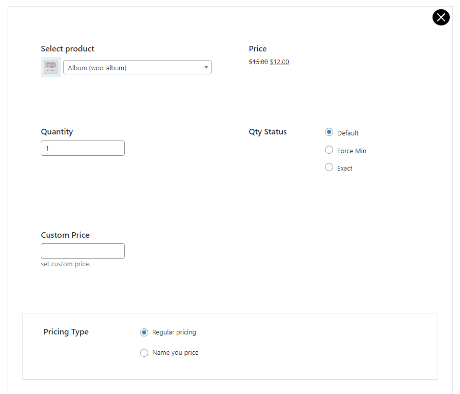 Bundle Link Builder - WooCommerce Marketplace